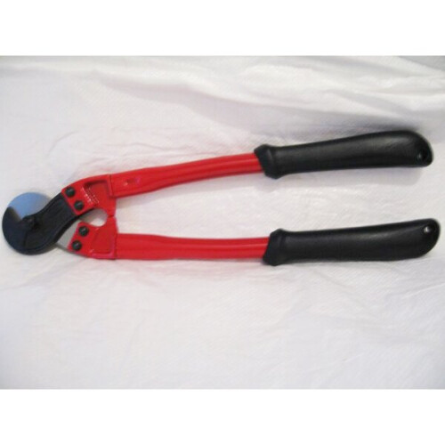 Wire Rope Cutter 12mm (Stainless Steel Cable Aircraft Cutters) on OnBuy