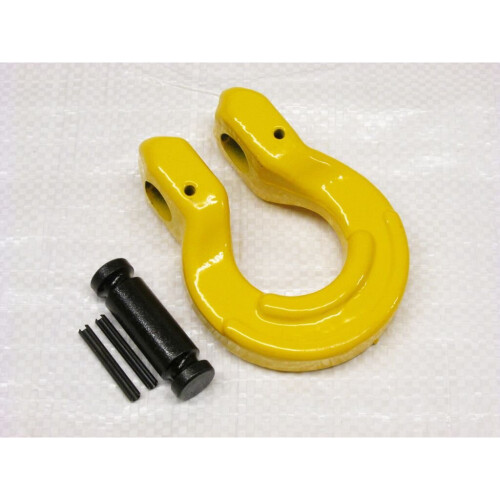 Grade 80 Omega Link 10MM Lifting Chain (Coupling Link Connector 3.15T ...