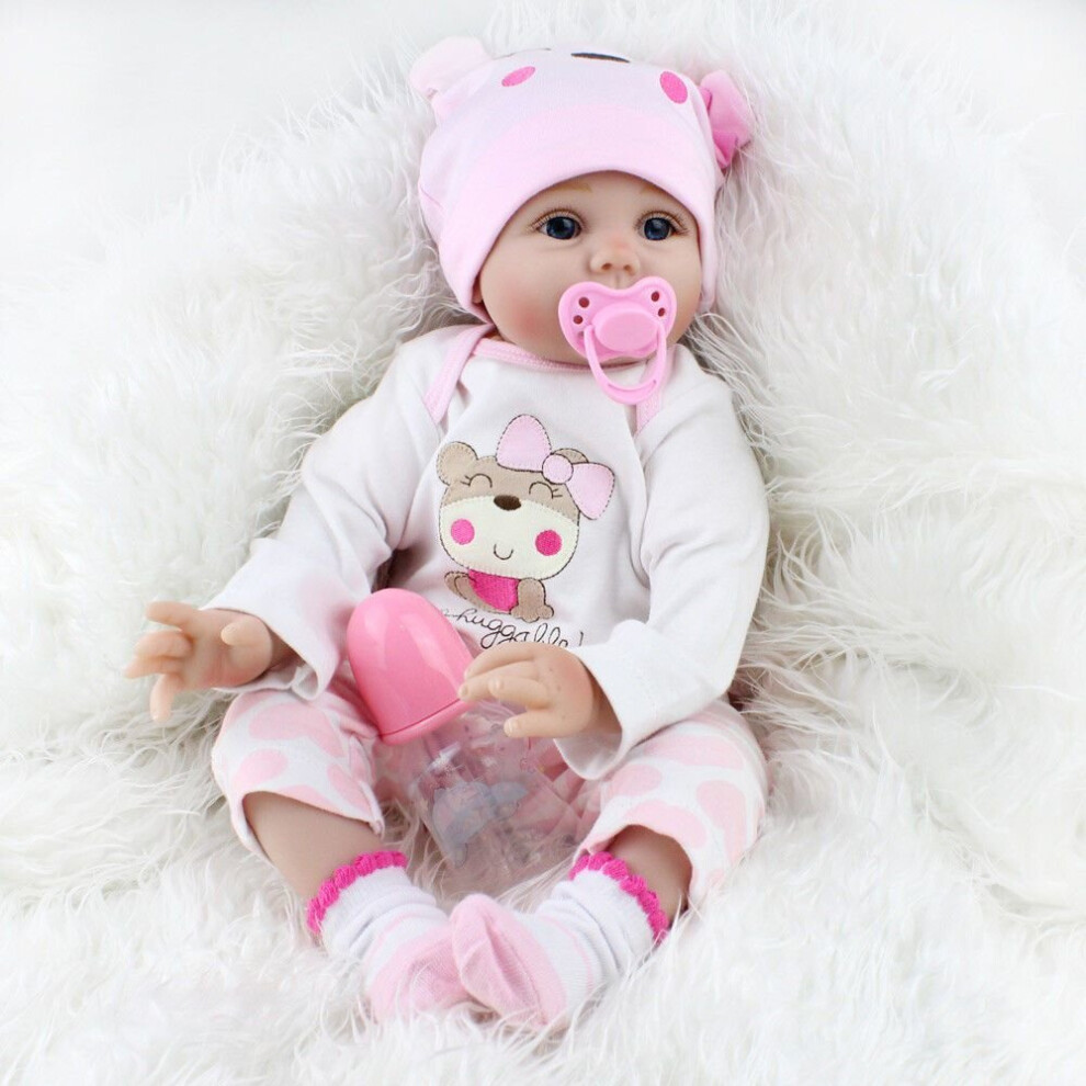 22 reborn baby doll store