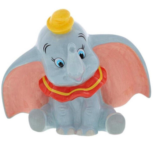 Disney Enchanting Collection Dumbo Money Bank on OnBuy