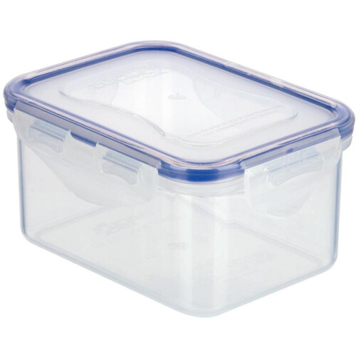 Lock & Lock Rectangular 470ml Food Storage Container HPL807 on OnBuy
