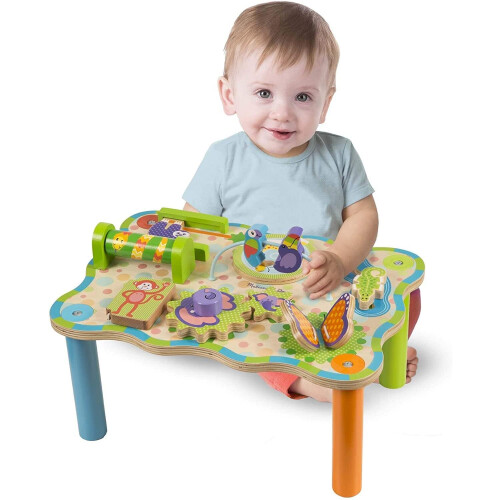 Melissa and doug first play store