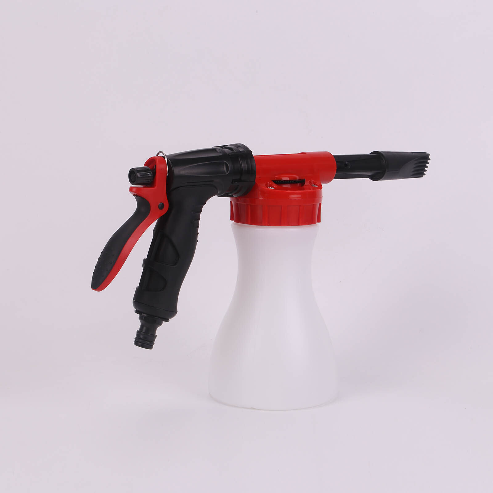 Snow Foam Car Wash Spray Gun Hose Pipe on OnBuy