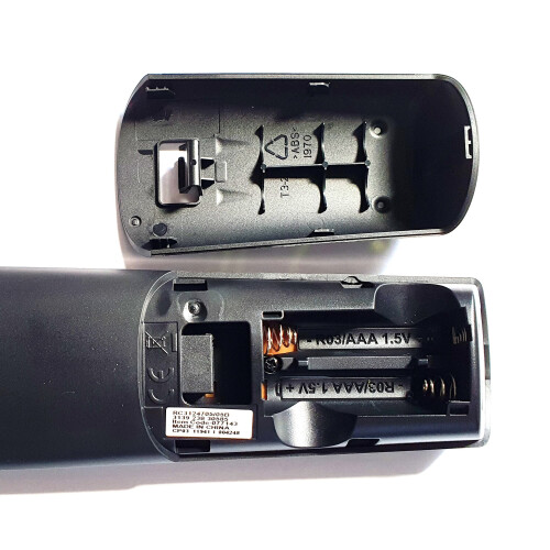 BT Youview Remote Control for DTR-T2100 DTR-T4000 DB-T2200 and more on ...