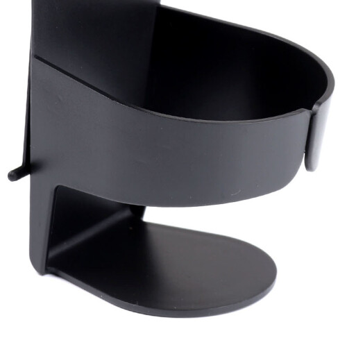 Universal Vehicle Door Mount Drink Bottle Car Cup Holder Truck Rack on ...