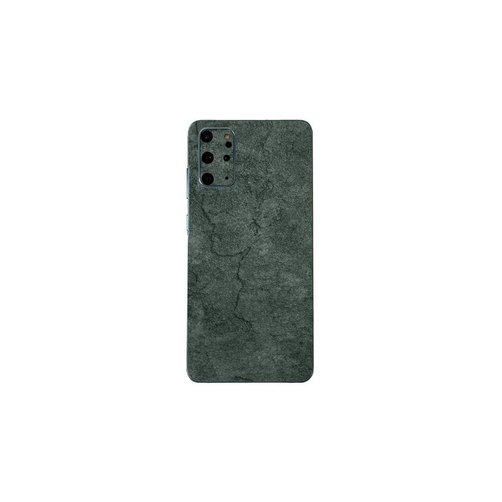 MightySkins SAGS20PL-Green Stone Skin for Samsung Galaxy S20 Plus ...