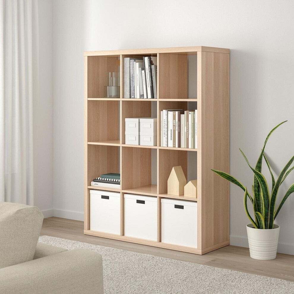 Oak kallax store