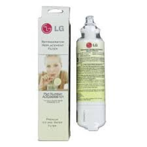 LG LT700P ADQ36006101 Genuine Fridge Water Filter on OnBuy