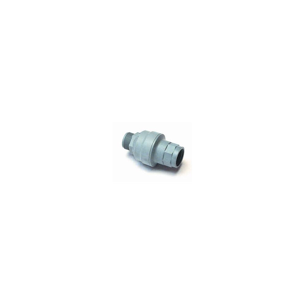Water Block Leak Protection Valve - Leak Prevention Device - 3/4" Male ...