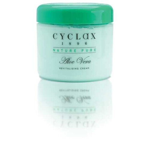 Cyclax Revitalising Cream with Aloe 300ml on OnBuy