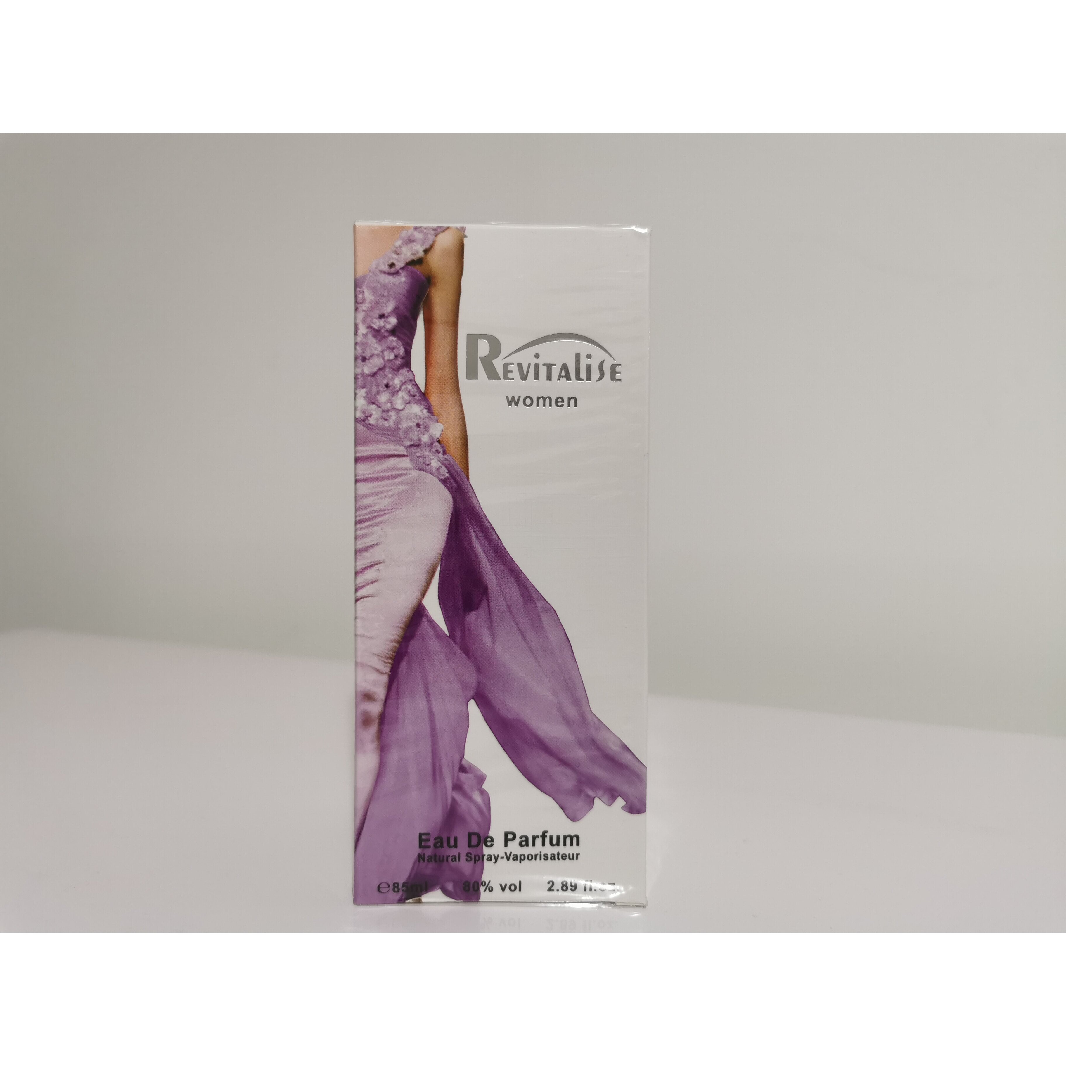 Revitalise Women Eau De Parfum 85ml on OnBuy