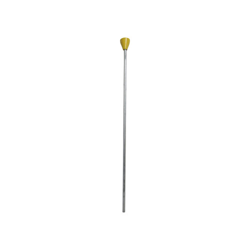 Post Hole Rammer (Fencing Tamper Pole Ground Earth Fence Post) on OnBuy