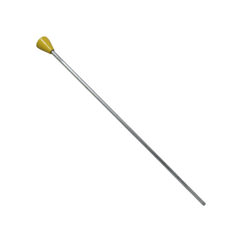 Post Hole Rammer (Fencing Tamper Pole Ground Earth Fence Post) on OnBuy