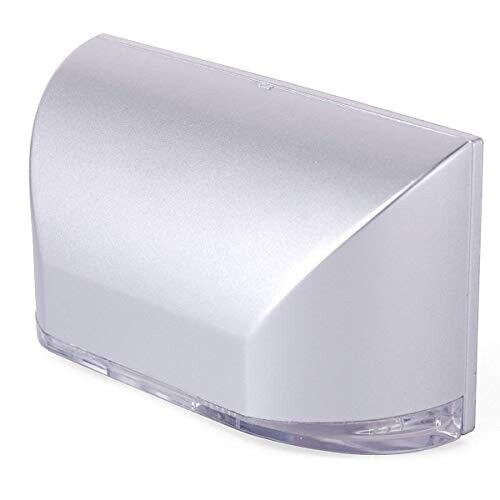 Keyhole Light Lamp, shsyue PIR Infrared IR Wireless Auto Sensor Motion ...