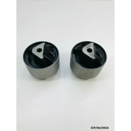 2 x Engine Mount Bush for Jeep Grand Cherokee WJ 3.1TD 1999-2001 EEP/WJ ...
