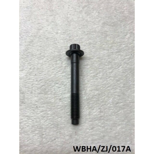 1 x Steering Knuckle Bolt for Jeep Grand Cherokee ZJ 1993-1998 WBHA/ZJ ...