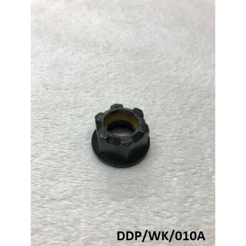 Rear Axle Pinion NUT for Jeep Grand Cherokee WK 2005-2010 DANA 8.25 ...