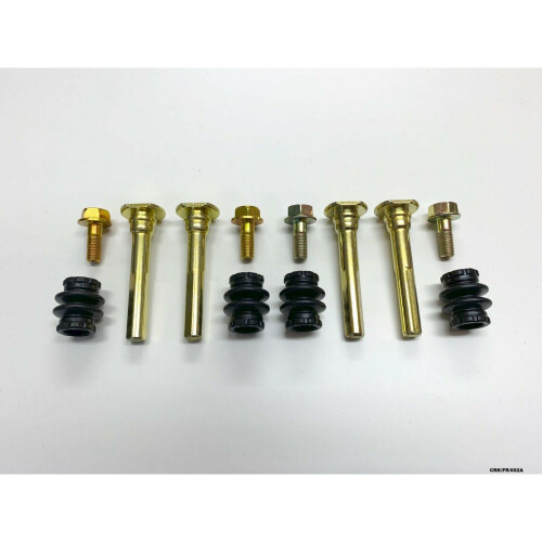 2 x Front Caliper PIN Repair KIT for Ford Mustang 2005-2014 CRK/FR/002A ...