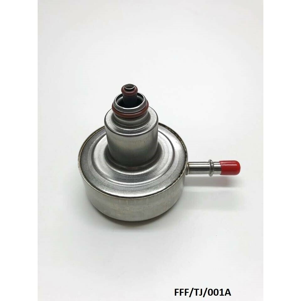 Fuel Filter & Requlator for Jeep Wrangler TJ 2.4L 2003-2004 FFF/TJ/001A ...