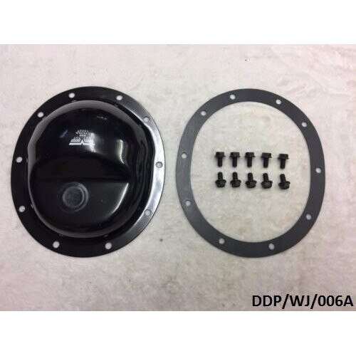 Rear Differential Cover KIT for Jeep Grand Cherokee ZJ& WJ 1993-2004 ...