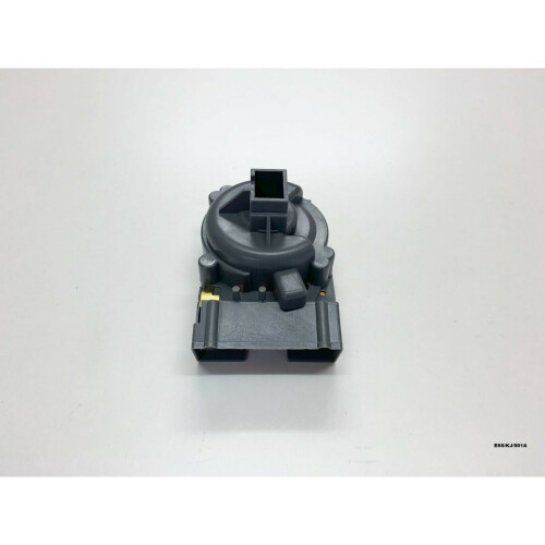 Ignition Starter Switch for Jeep Cherokee KJ / Wrangler TJ 2001-2007 ...