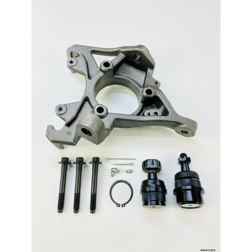 Right Steering Knuckle KIT for Jeep Wrangler YJ & TJ 1990-2006 WBHA/TJ ...