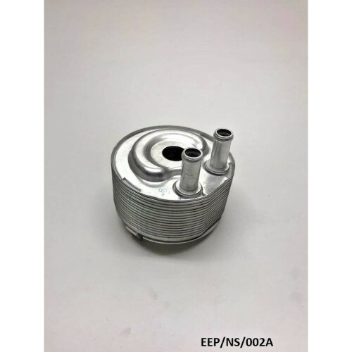 Oil Cooler for NISSAN CABSTAR / PATHFINDER MK3 / NAVARA D40 2.5DCi EEP ...
