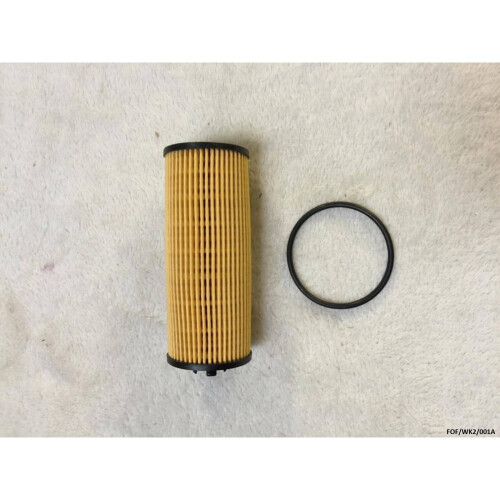 Oil Filter for Jeep Grand Cherokee WK2 3.6L 2011-2013 FOF/WK2/001A on OnBuy
