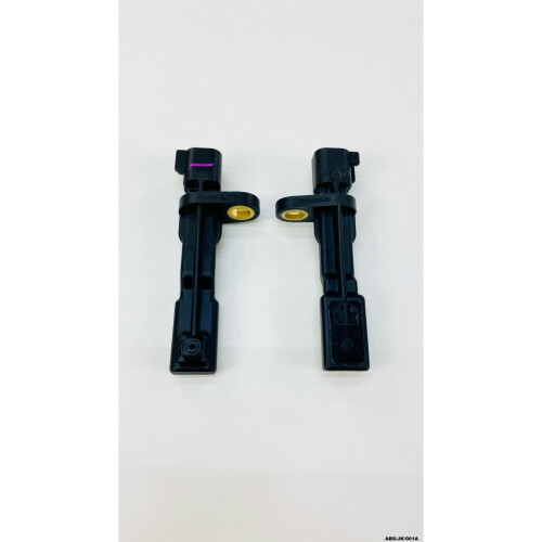 2 x OEM MOPAR Rear ABS Sensor for Jeep Wrangler JK 2007-2018 ABS/JK ...