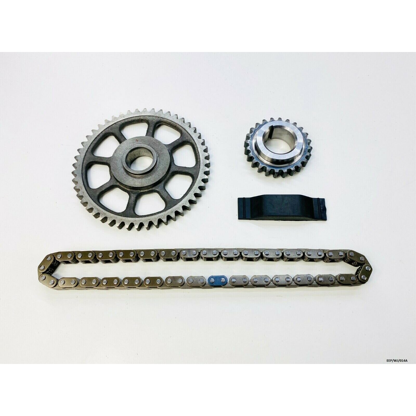Timing Chain SET for Jeep Grand Cherokee WJ 4.0L 1999-2004 EEP/WJ/014A ...
