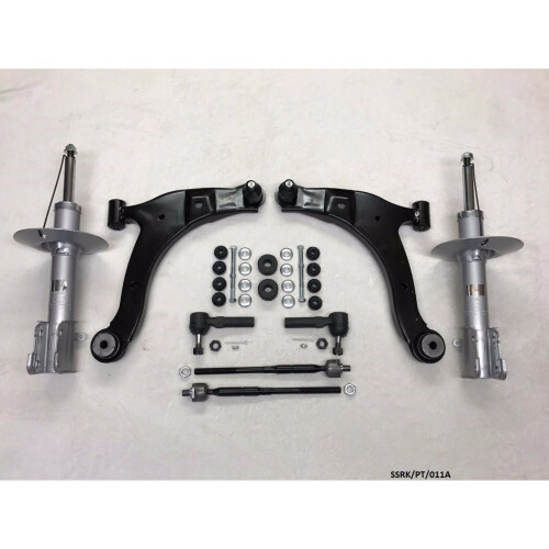 Front Suspension & Steering KIT for Chrysler PT Cruiser 2002-2010 SSRK ...
