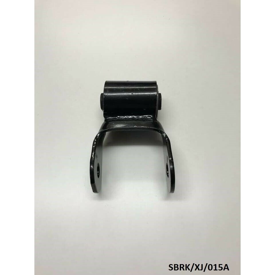 Rear Leaf Spring Shackle for Jeep Cherokee XJ 1984-2001 SBRK/XJ/015A on ...