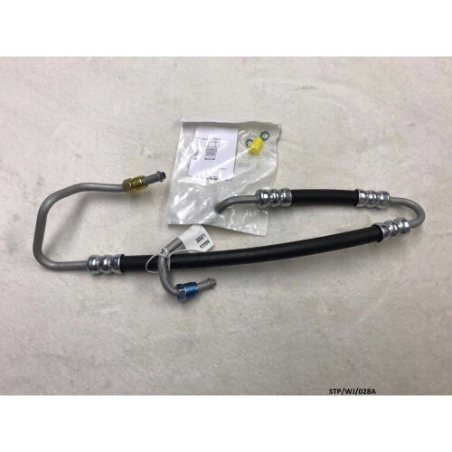 Power Steering Hose for Jeep Grand Cherokee WJ 4.7L 1999-2000 STP/WJ ...