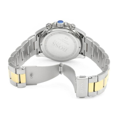 Hugo Boss 1513767 Men's Hero Sport Lux Watch on OnBuy