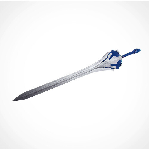 Fate/Grand Order Saber Gawain Sword Excalibur Galatine Cosplay Prop on ...