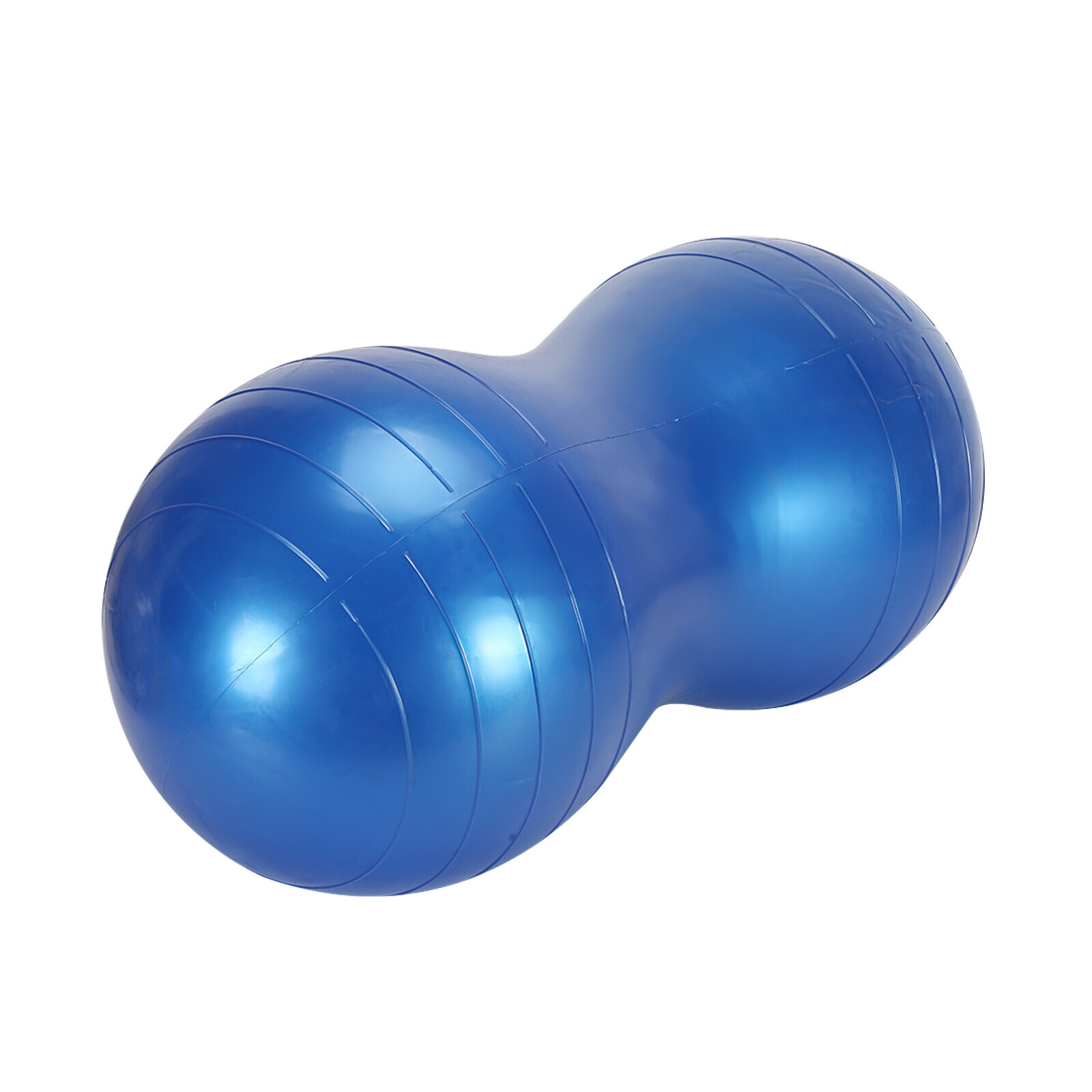 Yoga Gym Anti Burst Peanut Shape Fitness Exercise Ball Seller Fashion