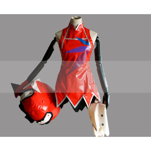 Fate/Grand Order Stage 1 Rider Marie Antoinette Cosplay Costume on OnBuy