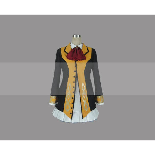 Fate/Grand Order -First Order Olgamally Animusphere Cosplay Costume on ...
