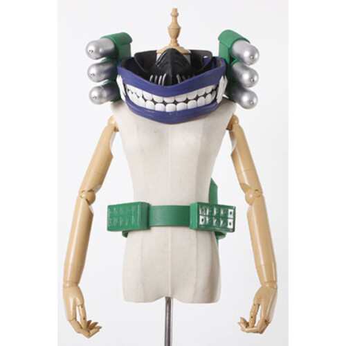 My Hero Academia Himiko Toga Cosplay Replica Prop on OnBuy