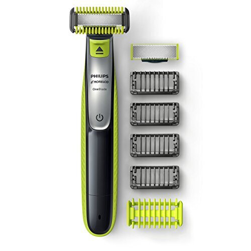 Philip norelco oneblade store