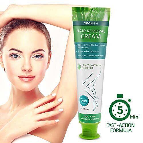 Best hair removal products for women store