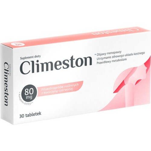 Climeston 30 tablets on OnBuy