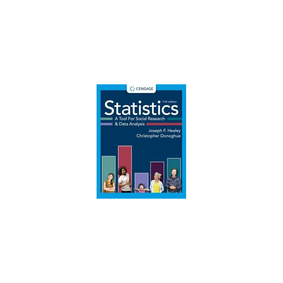 Statistics: A Tool for Social Research and Data Analysis on OnBuy