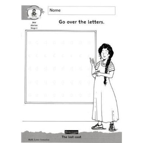 Storyworlds Reception/P1 Stage 3 Easy Order Workbook Pack on OnBuy