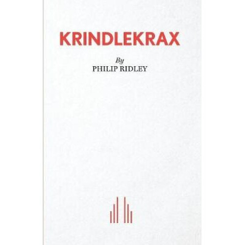 Krindlekrax on OnBuy