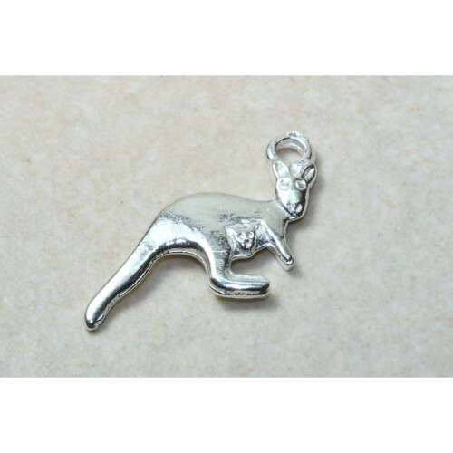 Kangaroo Charm on OnBuy