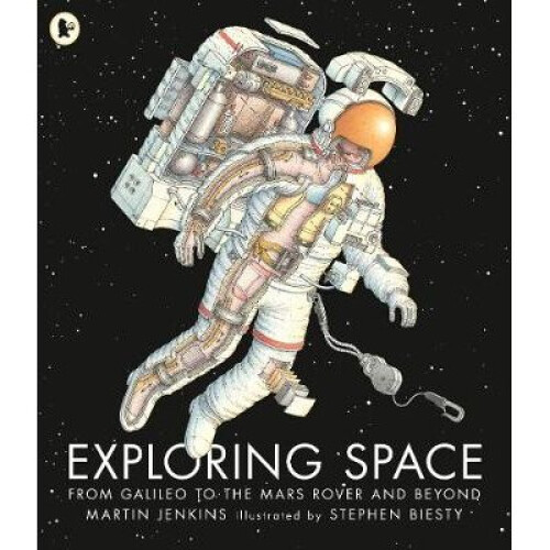Exploring Space on OnBuy