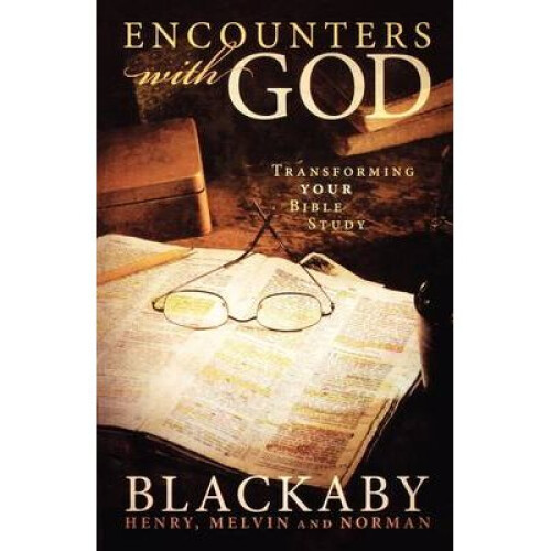 Encounters with God on OnBuy
