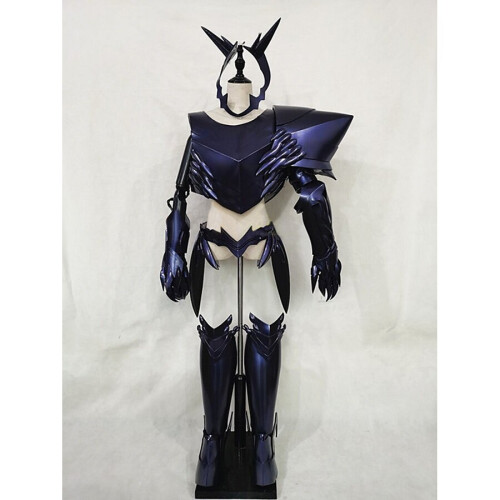 Customize Fate/Grand Order Lancer Artoria Alter Cosplay Armor on OnBuy