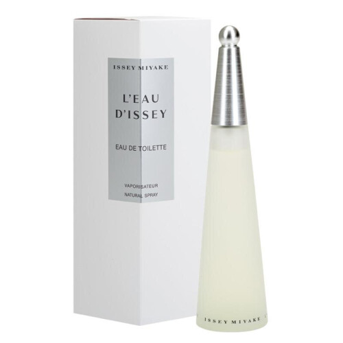 Issey Miyake L'Eau D'Issy 100ml EDT Spray on OnBuy